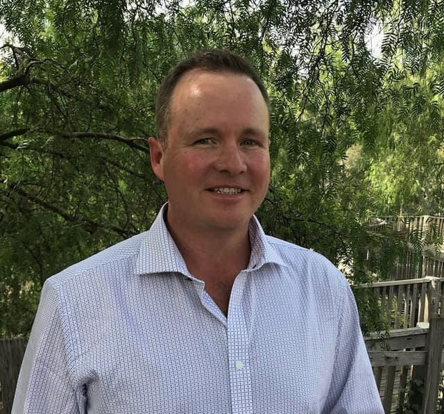 OneFortyOne announces Executive General Manager, Wood Products ...