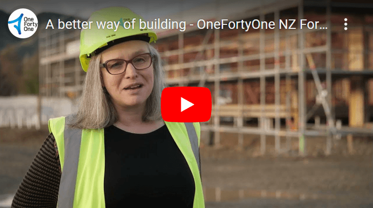 Home - One Forty One